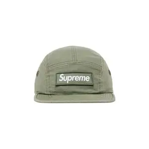 Supreme Military Cap - Green