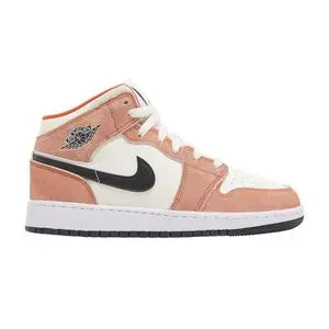Men's Air Jordan 1 Mid SE Sneakers