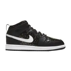 Jordan Glitter Sneakers For Women