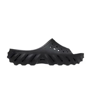 CROCS Echo Slide - Black