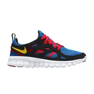 Nike Free Rn 2 Gs Sneakers