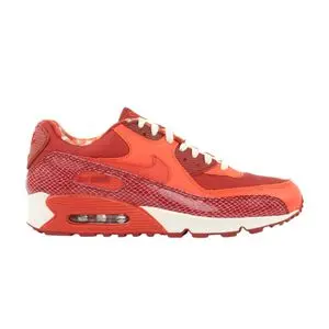 Nike Air Max 90 Qk 'nash' Sneakers