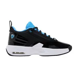 JORDAN Max Aura 6 Sneakers - Black
