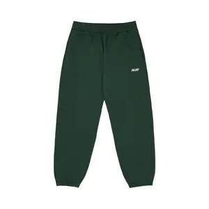 Green Women's Jogger Pants