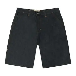 StÜssy Raw Denim Work Short