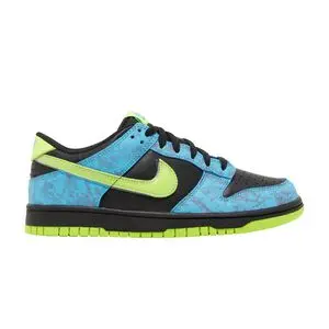 Nike Dunk Low Se Gs 'let's Dance