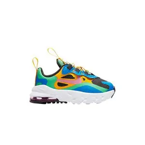 Nike Air Max 270 React Td Sneakers