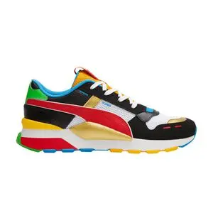 PUMA Rs 2.0 Central - Multicolor