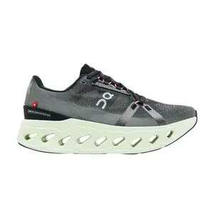 On Cloudeclipse Sneakers - Grey