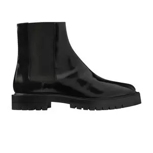 MAISON MARGIELA Tabi Chelsea Boots