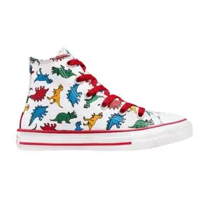 CONVERSE Chuck Taylor All Star High Ps 'dinosaurs' Sneakers