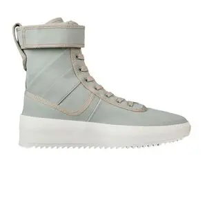 Fear Of God Lace Up Shoes For Men