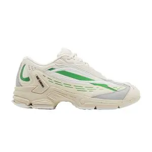 Men's Raf Simmons White Shoes