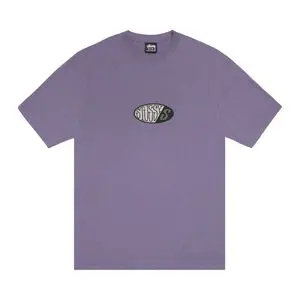StÜssy Pitstop Pigment Dyed Tee