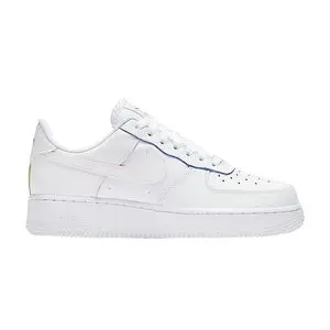Nike Air Force 1 Low Sneakers - Black