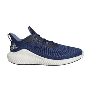 Adidas Alphabounce Plus Sneakers - Blue