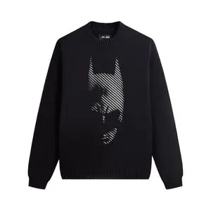 Kith X Batman Lewis Sweater