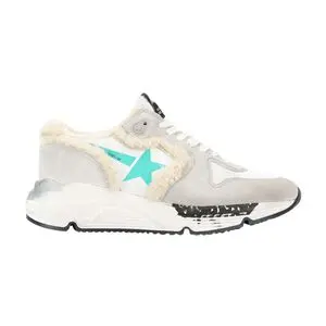 GOLDEN GOOSE Running Sole Sneakers