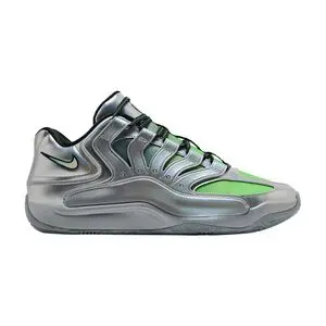 Nike Kd 18 'eybl - Silver