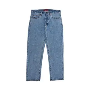 Supreme Regular Jean - Blue