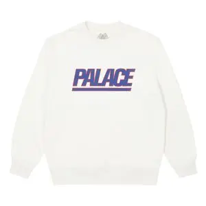 PALACE Gigantic Crew