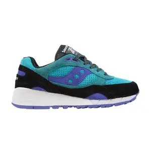 Saucony Shadow 6000 'bermuda' Sneakers - Green