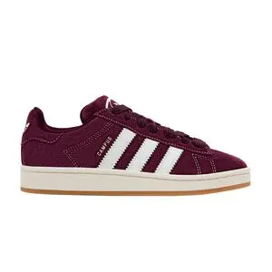 Adidas Campus 00s Sneakers Red