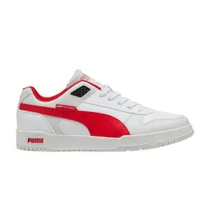PUMA Formula 1 X Rbd Game Low Sneakers