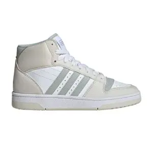 Adidas Breakstart Mid Top Sneakers - Grey