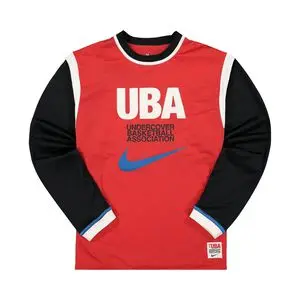 Nike X Undercover Long-sleeve Shooting Top