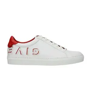 Givenchy Urban Street Low Sneakers