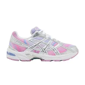 Asics Two Tone Sneakers For Women