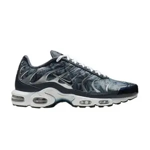 Nike Air Max Plus Palm Pack Navy - Blue