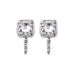 JIL SANDER Cw1 Earrings 6
