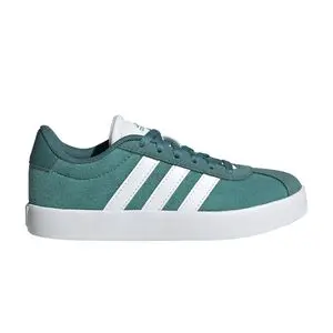 Casual Green Sneakers