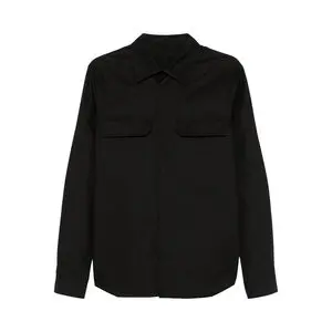 Rick Owens Work Shirt