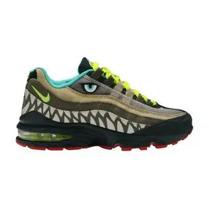 Nike Air Max 95 Gs Sneakers
