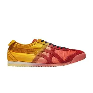 Onitsuka Tiger Mexico 66 Nm - Red