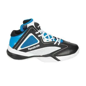 REEBOK The Pump Revenge Azure Sneakers