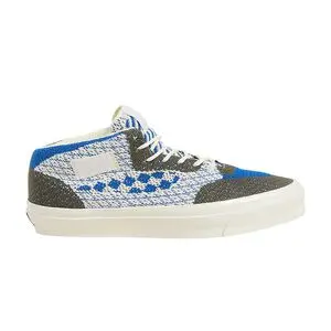 VANS Half Cab 33 Engineered Knit