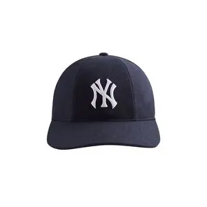 Kith 47 New York Yankees Wool Cricket Cap - Blue
