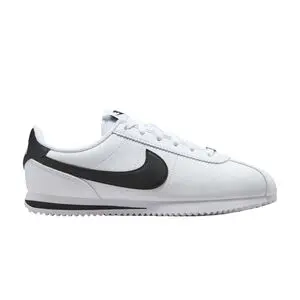 Nike Cortez Gs Sneakers - White