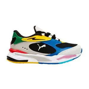 PUMA Rs-fast Jr. 'international Flags' Sneakers - Multicolor