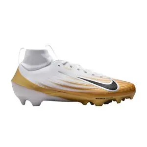 Nike Gold Cleats