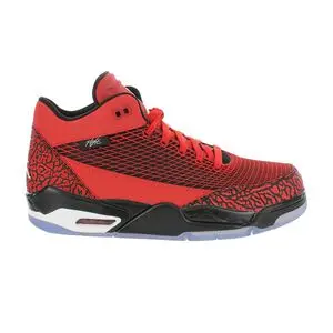 Nike Jordan Trimmed Sneakers For Men