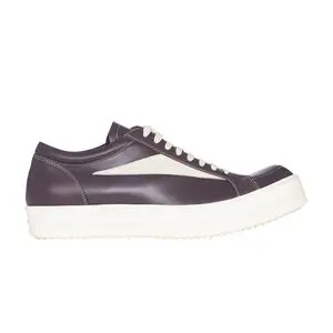 Rick Owens Luxor Vintage Low Sneakers