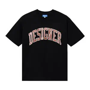 MARKET Arc T-shirt - Black