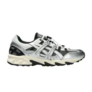 Asics Gel Sonoma 15-50 - Silver