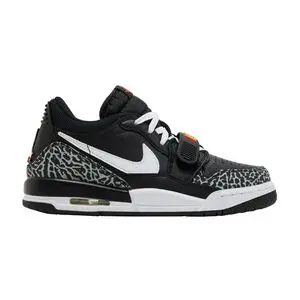 JORDAN Legacy 312 Low Gs Sneakers - Black