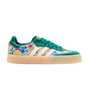 Women's adidas Liberty London floral sneakers